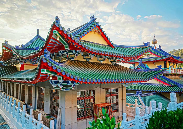 8 Days Classic Taiwan Round Tour-Taiwantours.com.tw