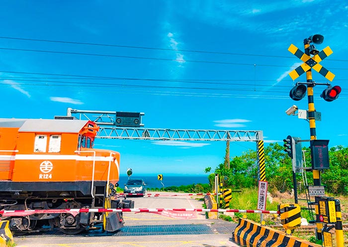 Classic Taiwan 9 Days Tour-Taiwantours.com.tw